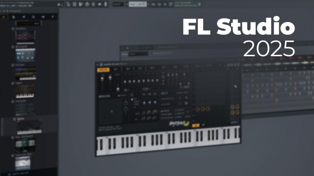 Enregistrer une voix ou un instrument audio dans FL Studio